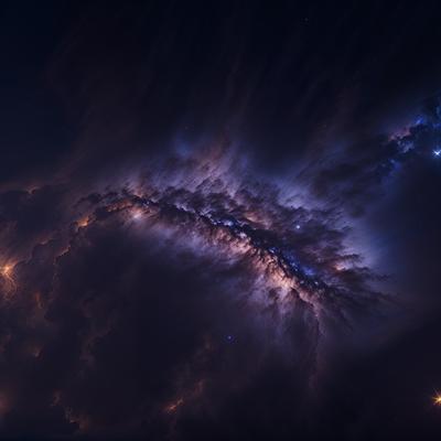 Beautiful sky wallpaper - KDE Store