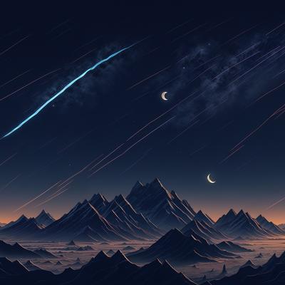 Fantasy mountain wallpaper - addons.videolan.org