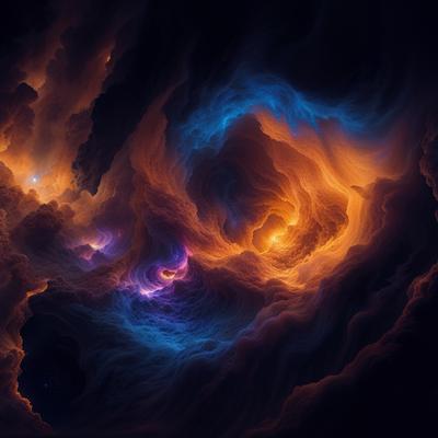 Fantasy sky wallpaper - KDE Store