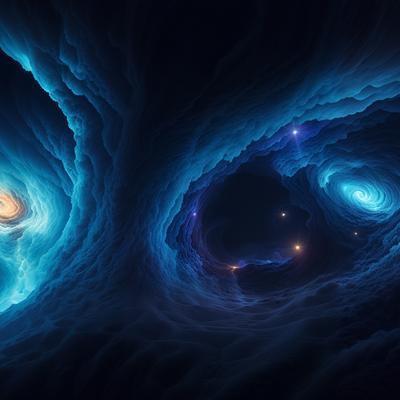 Galaxy sky wallpaper - KDE Store