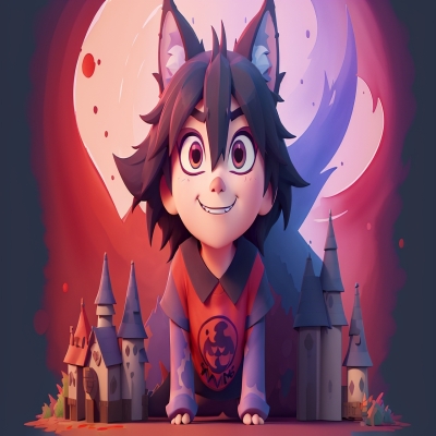 3D Animation - KDE Store