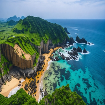 beach background - KDE Store