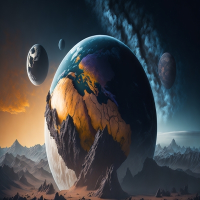 plasma world - KDE Store