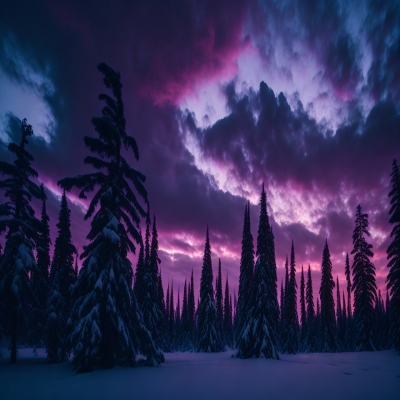 Beautiful wide Shot - KDE Store