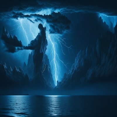 Lightning view - KDE Store