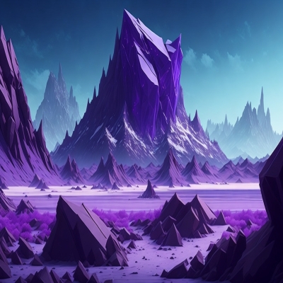 Fantasy_landscape - KDE Store