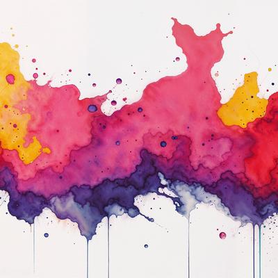 Digital art wallpaper - KDE Store