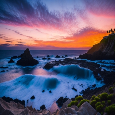 beautiful beach wallpaper - KDE Store