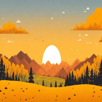 Digital art view - KDE Store