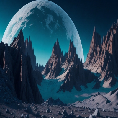 planet Mountain - KDE Store