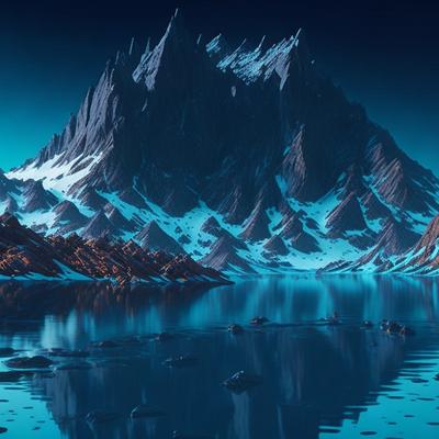 Fantasy Alien Planet - KDE Store