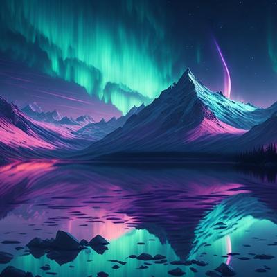 Fantasy Landscape - addons.videolan.org