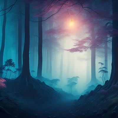 Forest wallpaper - KDE Store