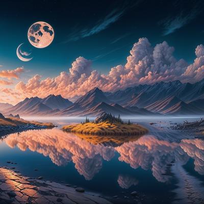 Fantasy nature wallpaper - addons.videolan.org