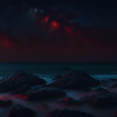 Dark night wallpaper - KDE Store