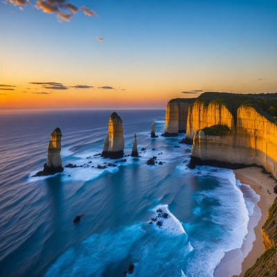 beautiful beach wallpaper - KDE Store