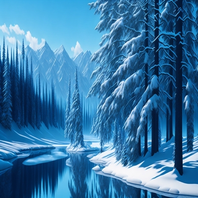 forest wood tree - KDE Store