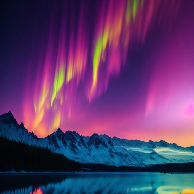 beautiful sky - KDE Store