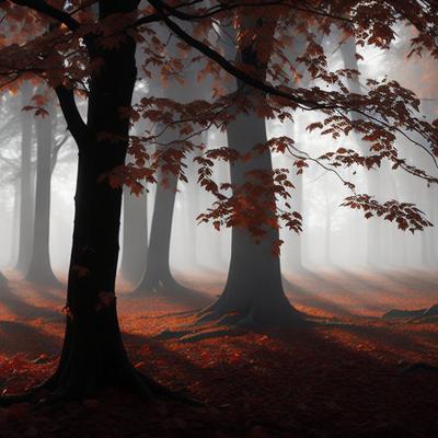 Forest wallpaper - KDE Store