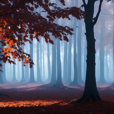 Forest wallpaper - KDE Store
