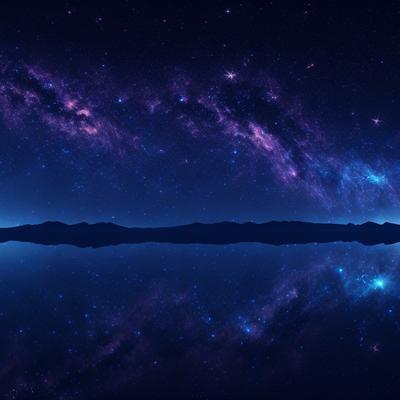 Blue sky wallpaper - KDE Store