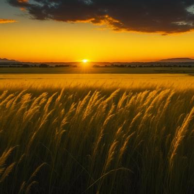 Beautiful paddy field wallpaper - KDE Store