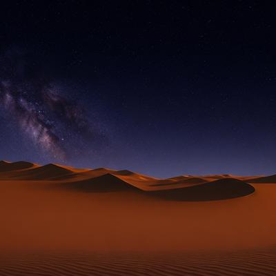 Desert nature wallpaper - KDE Store