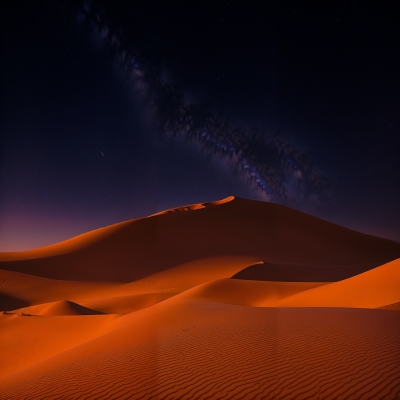 Desert nature wallpaper - KDE Store