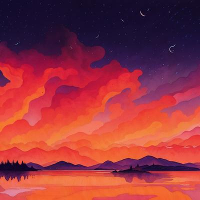 Digital art wallpaper - KDE Store