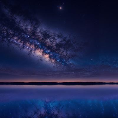 Beautiful sky wallpaper - KDE Store