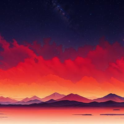 Digital art wallpaper - KDE Store