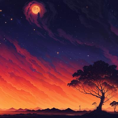 Digital art wallpaper - KDE Store