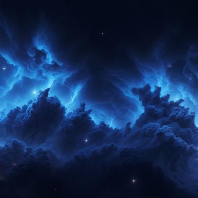 Beautiful sky night wallpaper - KDE Store
