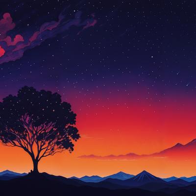 Digital art wallpaper - KDE Store