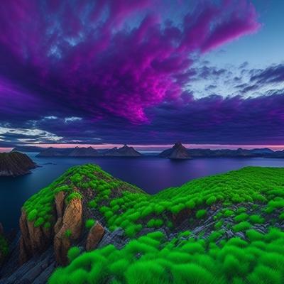 beautiful beach wallpaper - KDE Store