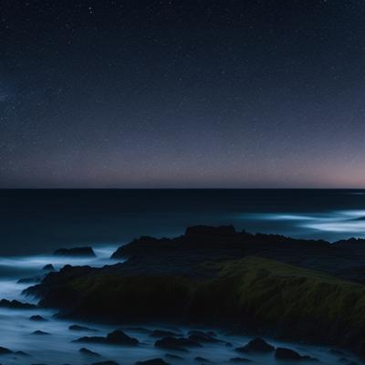 Ocean Waves - KDE Store