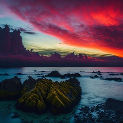 Water cloud sky - KDE Store