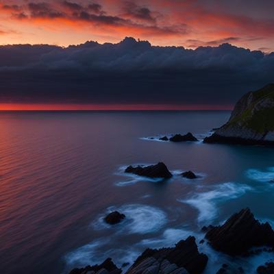 Sea wave wallpaper - KDE Store