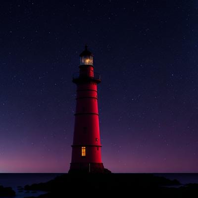 Beautiful lighthouse wallpaper - KDE Store