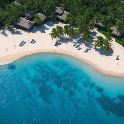 Sea ocean waves wallpaper - KDE Store