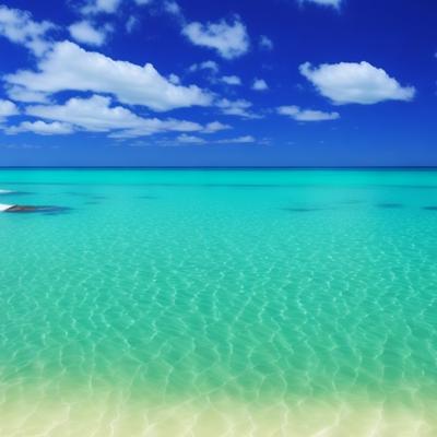 Nature beach wallpaper - KDE Store