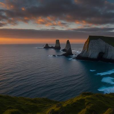 Sea rock wallpaper - Pling Artwork