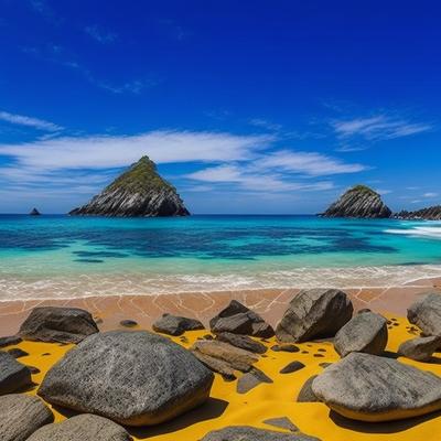 Sea wave wallpaper - KDE Store