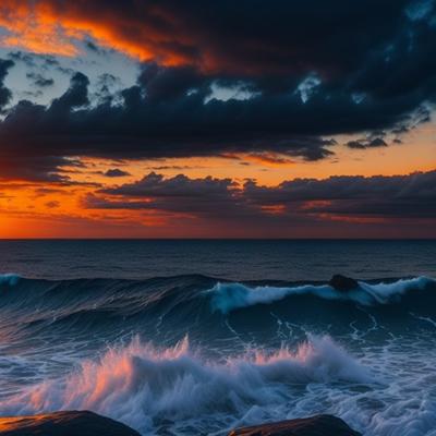 beautiful beach wallpaper - KDE Store