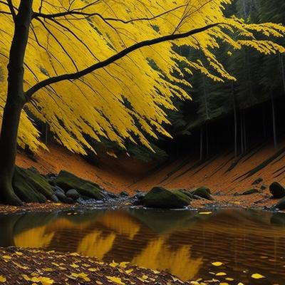 Waterfall wallpaper - KDE Store