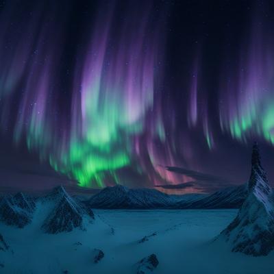 Beautiful sky wallpaper - KDE Store