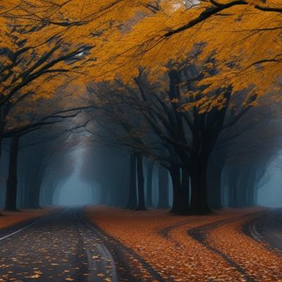 Beautiful forest wallpaper - KDE Store