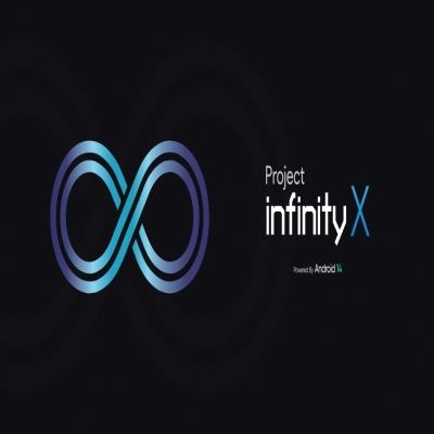 [ROM] [OFFICIAL] Project Infinity X for POCO F1 [beryllium] - KDE Store