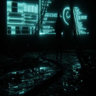 Hacker's Den - Debian - KDE Store