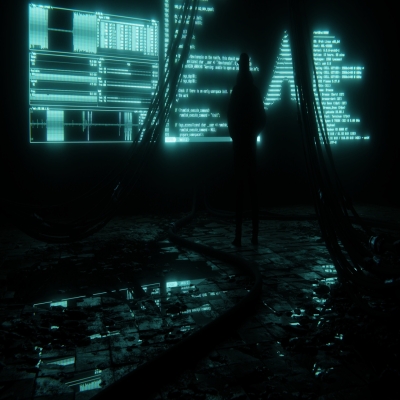 Hacker's Den - Arch Linux - KDE Store